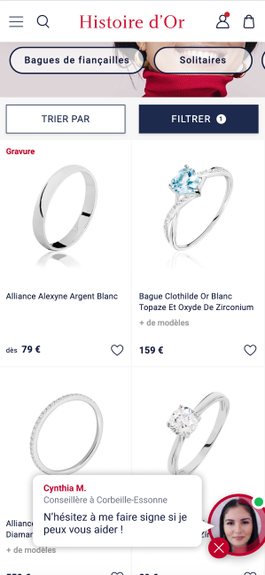 Conversations | Conversation hook - functional specifications